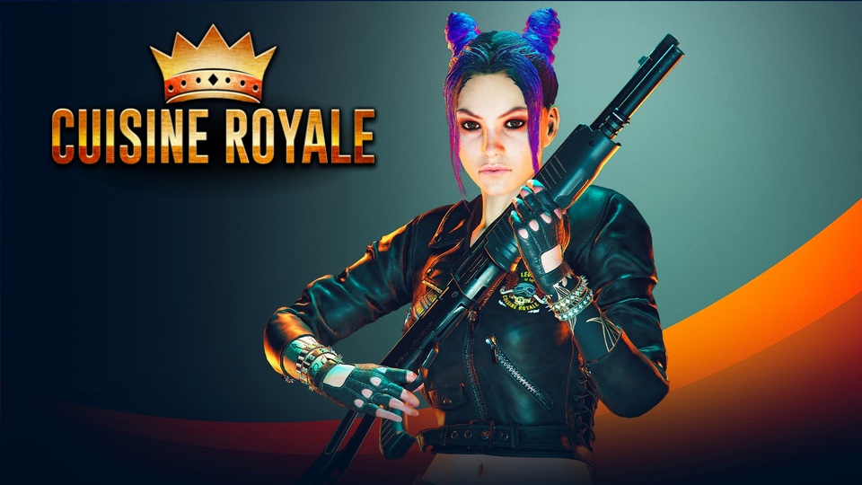 Cuisine Royale - Häufige Fragen und Antworten (FAQ)