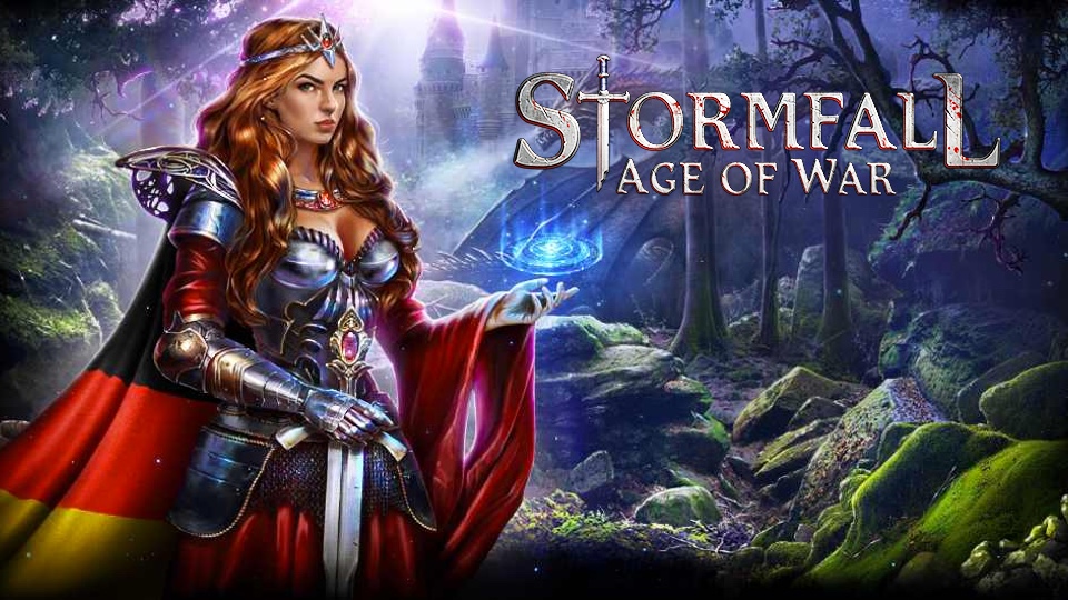 Stormfall: Age of War - Häufige Fragen und Antworten (FAQ)