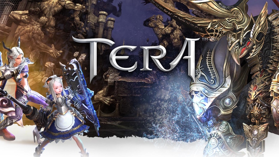 TERA - Häufige Fragen und Antworten (FAQ)